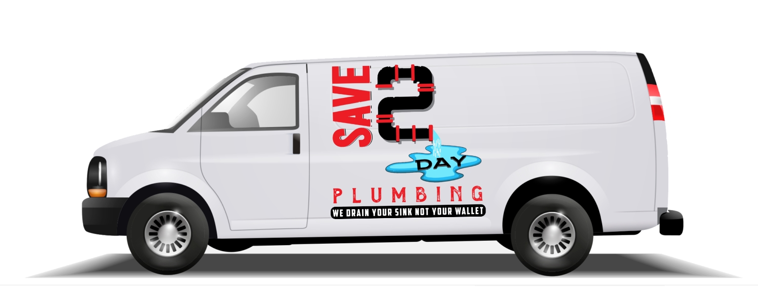 Save 2 Day Plumbing - Rocklin Plumbing Company